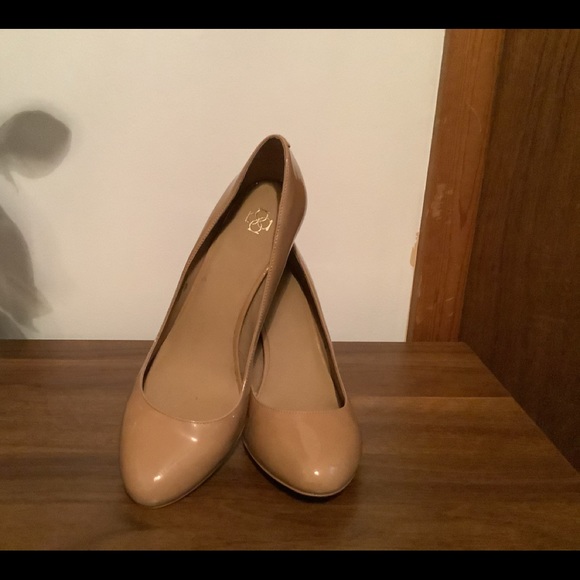 Ann Taylor | Shoes | Ladies Ann Taylor Pumps | Poshmark